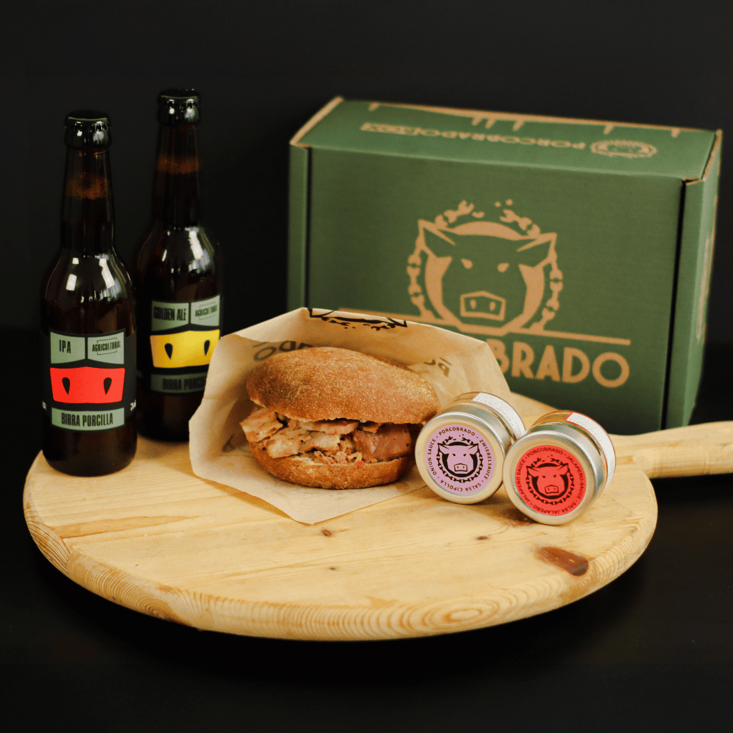 PORCOBRADO SHOP